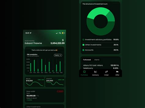 An Aesthetic And User Centered Mobile App On Ios And Android Upwork