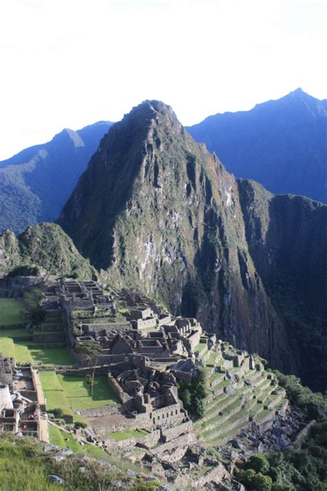 Data Ingestion Patterns An Enterprise Architects Musings