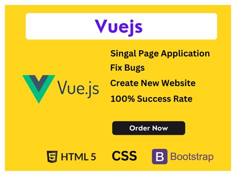 Vuejs Developer Laravel Vue Frontend Developer Vuejsreactnextjs