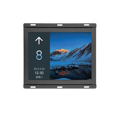 Elevator TFT LCD Display Factory Buy Good Quality Elevator TFT LCD Display Products From China