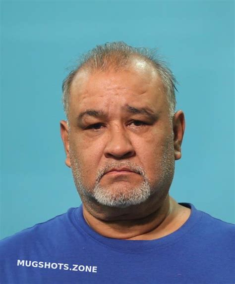 Garcia Daniel 02252024 Brazoria County Mugshots Zone