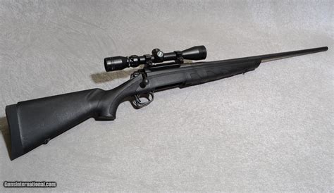 Remington 770 Rifle 300 Winchester Magnum 24 Inch Barrel 8 12 Lbs