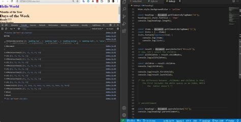 Day 16 Of 100daysofcode Of Javascript Cynthia Okafor Posted On The