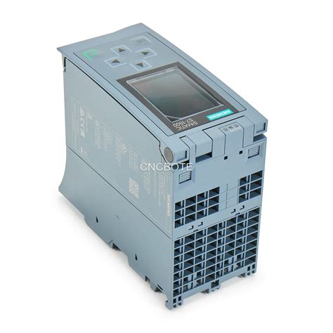 Buy Siemens 6es7515 2am01 0ab0 Cpu 1515 2pn Simatic S7 1500 From Cnc Bote