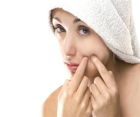Tips To Prevent Pimples And Causes Of Pimples Big Fun The Fun Blog