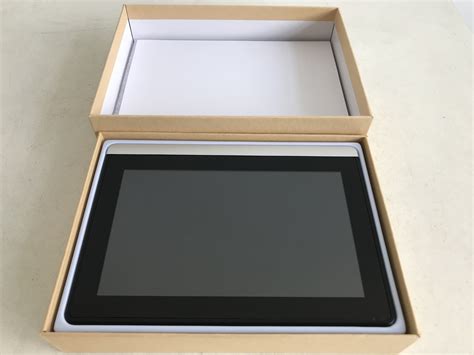 M007 Tft Lcd Modbus Programmable Plc Hmi Touch Screen Panel Price Buy Plc Hmi Price Plc Hmi
