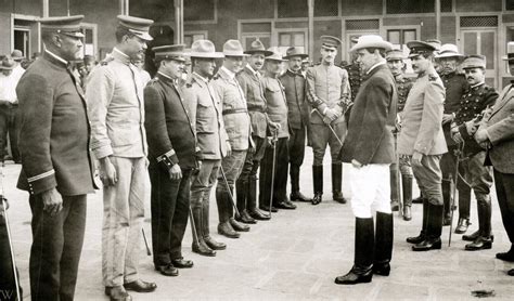 El Presidente Federico Tinoco Y Historia De Costa Rica