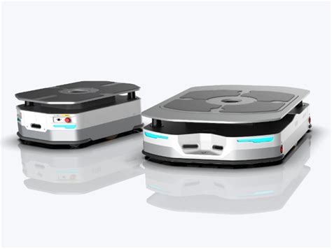 Customized Jacking AGV For Compound Mobile Robot Suppliers Manufacturers Factory Wholesale