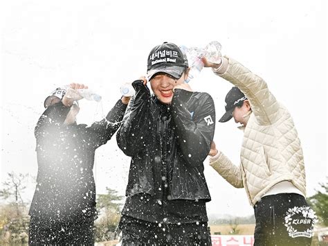 Klpga 2023 무안cc 올포유 드림투어 1차전 전효민 생애 첫 우승 네이버 포스트