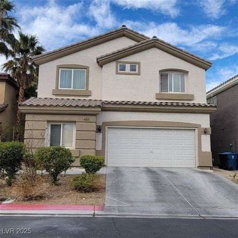 6687 Keyesport Ct Las Vegas Nv 89148 ®