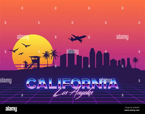 Gta Vice City Stock Vector Images Alamy