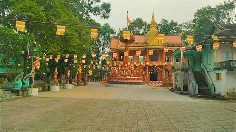 Edit ប៉ុន្មាន សិរីមន្ត Ft តន់ ចន្ទសីម៉ា [ រីករាយពិធីបុណ្យចូលឆ្នាំខ្មែរ ] Youtube