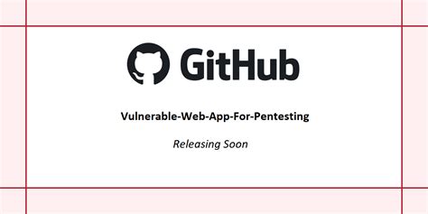 Github Haxonicofficialvulnerable Web App For Pentesting Newbies At Penetration Testing Can
