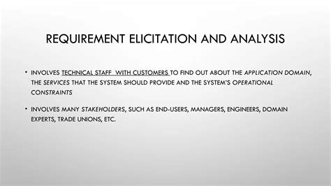 Software Engineering Unit 2 Jntuh R18 Syllabus Pptx Computing Technology And Computing