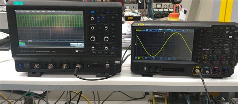 Hacking The Rigol Mso5000 Series Oscilloscopes Page 10
