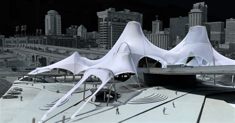 architectural role models 6 times architectural models outshine constructed buildings