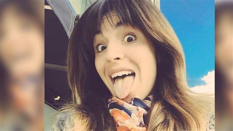 Gianinna Maradona Escribi Un Mensaje Para Librarse De Qui N