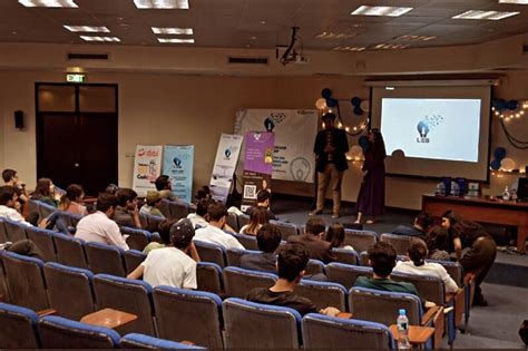 Muhammad Ahmed Imran On Linkedin Got The Opportunity To Host The