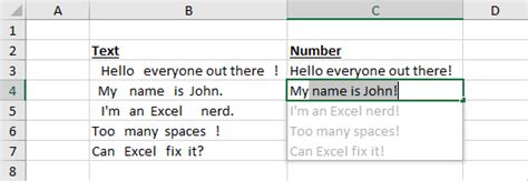 Everything You Need To Know About Flash Fill In Microsoft Excel 15 Examples How To Excel
