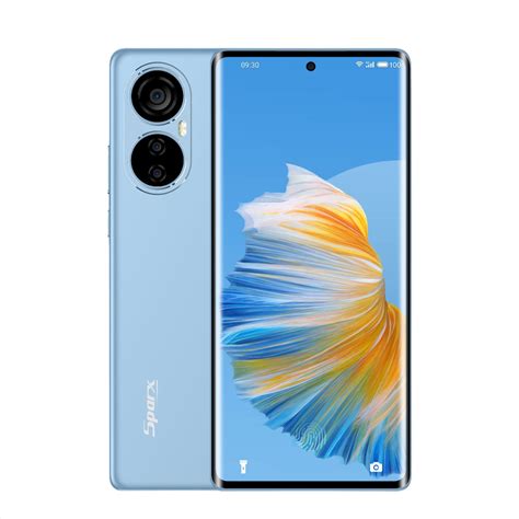 Edge 20 Pro Sparx Smartphones