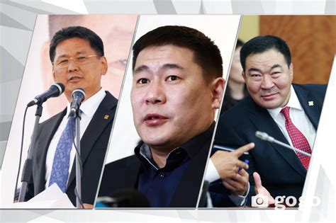 Хэнтий аймагт Ерөнхий сайд У Хүрэлсүх Л Оюун Эрдэнэ Б Бат Эрдэнэ нар хамгийн олон санал авлаа