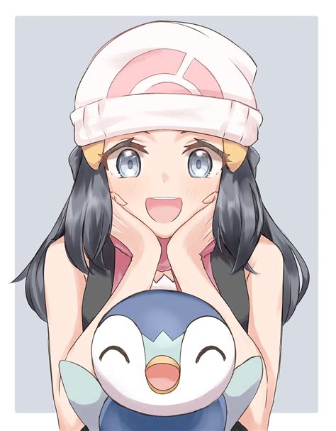 Piplup Danbooru