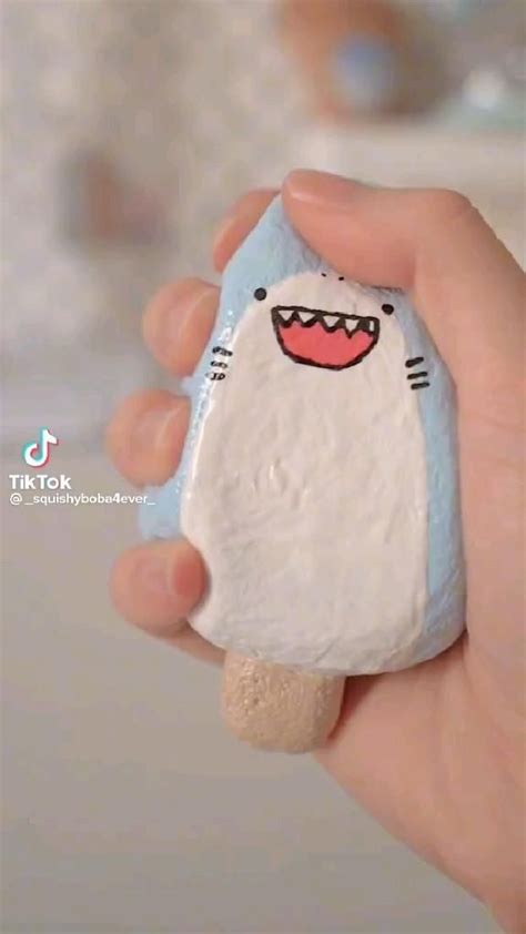 Best Paper Squishy Templates Download And Create Your Own Hadiah Buatan Tangan Tutorial