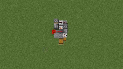 Minecraft Schematic Shulker Box Unloader By Sabretooth Abfielder