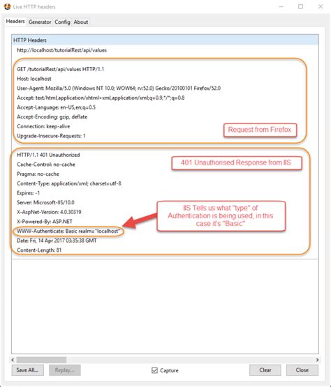 Authenticating To A Rest Api From C Dotnet Playbook