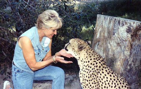 Tippi Hedren Birds Big Cats And Hitchcock Wmnf 885 Fm