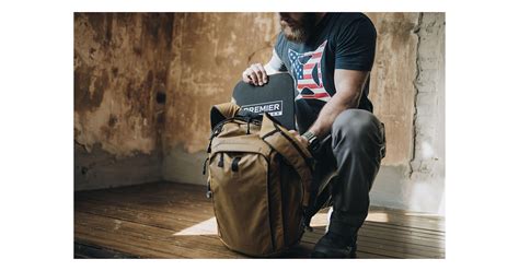 Premier Body Armor Releases Full Line Of Vertx Compatible Armor