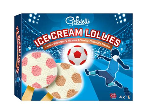 Gelatelli Ice Cream Lollies Jäätelöpuikot Lidl Suomi Specials Archive