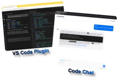 Cap Pilot Intelligent Sap Cap Development Assistant Ai Powered Code Companion