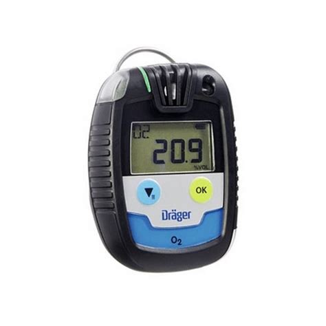 Draeger Gas Detector Draeger Gas Leak Detector Latest Price Dealers Retailers In India