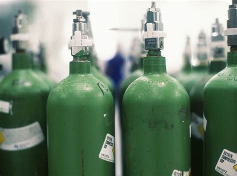 How To Calculate Density Of A Gas