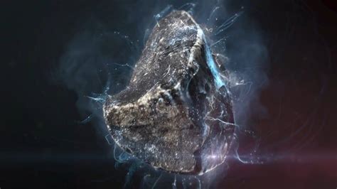 visual experiment done with houdini redshift and fusion some setup