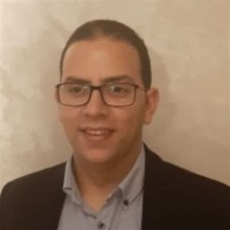 Salah Eddine El Khirani Institut National Des Sciences Appliquées De Lyon Lyon Insa Lyon