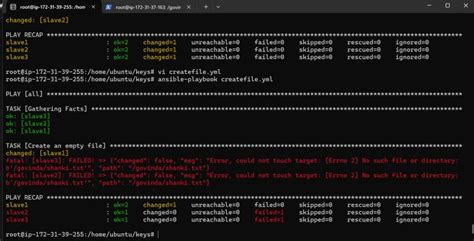 Ansible Automation Devops Learningjourney Linux Cloudcomputing