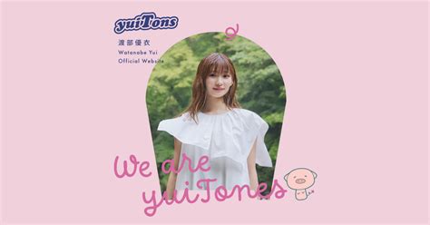 【出演情報】メカ美少女格闘競技ゲーム『星の翼』 渡部優衣 Official Site 『yuitons』