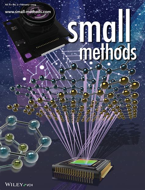 From Material To Cameras Low‐dimensional Photodetector Arrays On Cmos Small Methods 22024