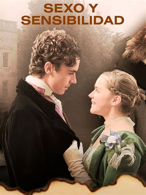 Prime Video Sex And Sensibility