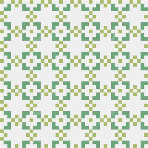 Abstract Cross Pattern Dotted Generative Computational Art Illustration Vintage Computational