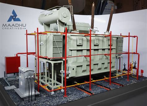 3d Printable Engineering Model Making・cults