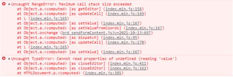 SetValue Is Not A Function Issue 84 Jspreadsheet Pro GitHub