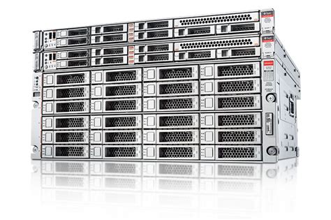 Oracle Database Appliance Smi Tech