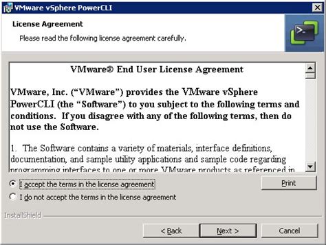 Rapid Provisioning Vsphere Esxi 50 Hosts Using Image Builder And Auto