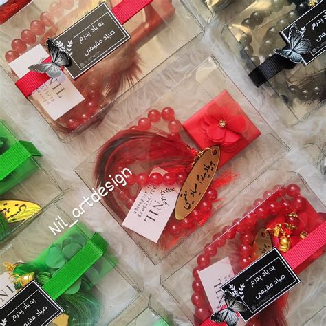 تسبیح و شکلات میتونید کنار تسبیح های ۳۳ دونه ای شکلات هم سفارش بدید