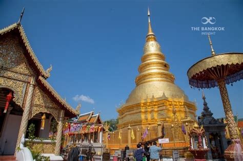 ศุกร์ สุข ละวัด ไหว้พระ 9 วัด เมืองหละปูน The Bangkok Insight