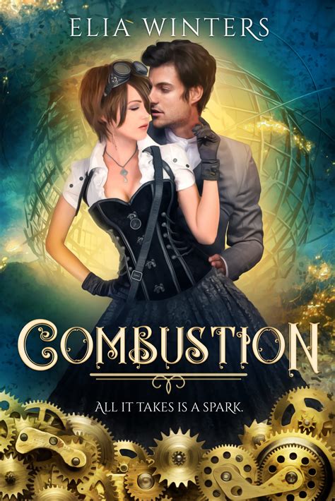 Steampunk Romance Books Best