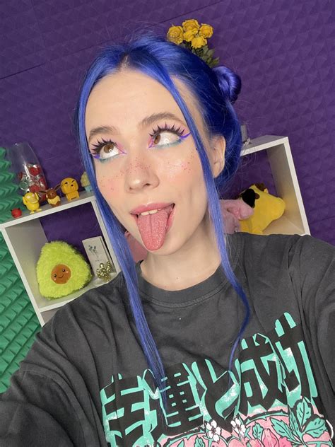 Kitty Is Your Ahegao Queen R Ahegaowaifus